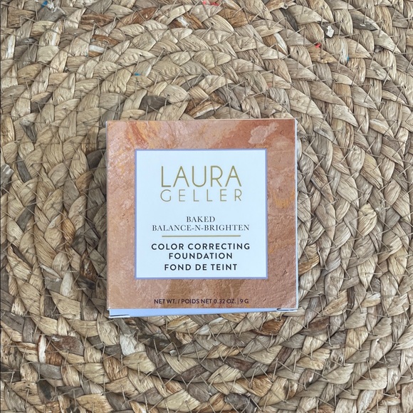Laura Geller | Makeup | Laura Geller Color Correcting Foundation Color ...